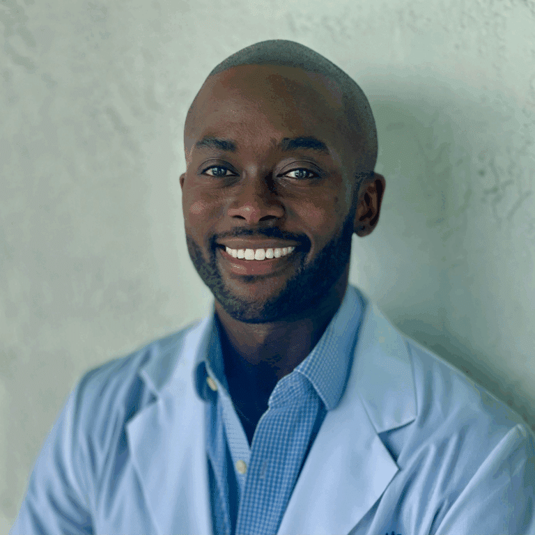Dentist Dr. Fitz J. Brooks